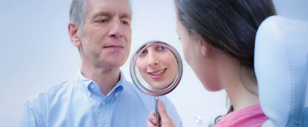 Kundencenter - HENJES HAMBURG Zahntechnische Werkstatt GmbH