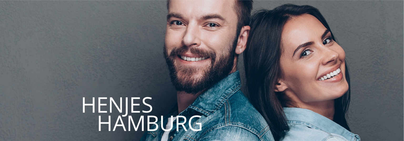 HENJES HAMBURG – Ihre Zahntechnische Werkstatt in Hamburg