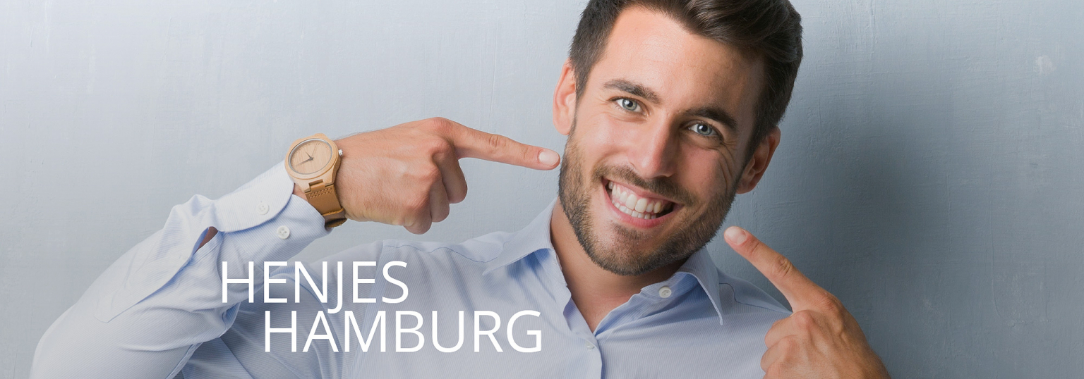 HENJES HAMBURG – Ihre Zahntechnische Werkstatt in Hamburg